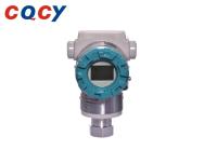 China TTS Intelligent Temperature Pressure Transmitter For Petroleum Chemical Textile Metallurgy for sale