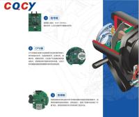 China Exdll BT4 High Precision Speed Sensor With IP66 - IP67 Protection for sale