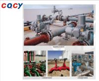 China Small Torque Electric Actuator For Precise Valve Control 100Nm 200Nm for sale