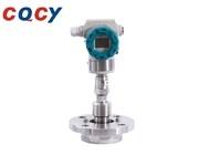China Remote Pressure Transmitter With Long Term Stability Maximum Range Ratio 30 1 for sale
