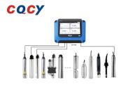 China TC2000Multi-Parameter Intelligent Controller （Support the independent access of 19 kinds of sensors、HART for sale