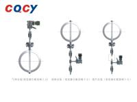 China Energy And Environmental Metering Testing SDB Averaging Pitot-Tube Flowmeter With Wide Measurement Range 3 1 To 10 1 for sale