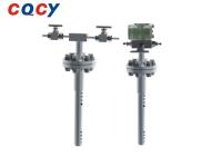 China Energy And Environmental Metering Testing SDB Averaging Pitot-Tube Flowmeter With Wide Measurement Range 3 1 To 10 1 for sale