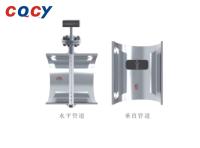 China Energy And Environmental Metering Testing SDB Averaging Pitot-Tube Flowmeter With Wide Measurement Range 3 1 To 10 1 for sale