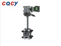 China TEMPERATURE AND PRESSURE COMPENSATION OF THE INTEGRATED FLOW METER for sale