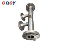 China Rectangular Flowmeter (Accurately measure the flow rate of the fluid for sale