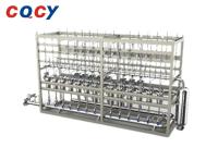 China WS2100 Series Of Water Vapor Centralized Sampling And Analysis Device for sale