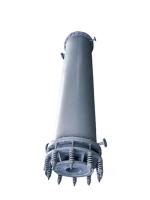 China 380V Graphite Heat Exchanger 5-300 M² With 1 Year Warranty for sale