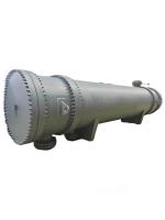 China Floating Head Heat Exchanger 10m2-200m2 ASME Standard for sale