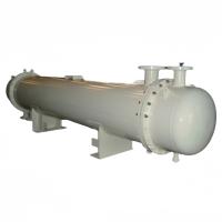 China Floating Head Heat Exchanger 0.1-10MPa ASME Design for Petrochemicals for sale