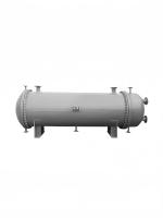 China Floating Head Heat Exchanger 0.1-10MPa ASME Design for Petrochemicals for sale