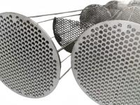 China Floating Head Heat Exchanger 0.1-10MPa ASME Design for Petrochemicals for sale