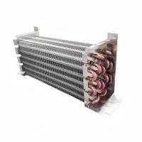 China Evaporative Condenser 1.2m³ Heat Exchanger with 5200KG Capacity for sale