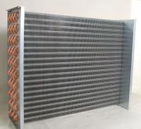 China Evaporative Condenser 1.2m³ Heat Exchanger with 5200KG Capacity for sale