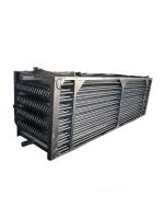 China Evaporative Condenser 1.2m³ Heat Exchanger with 5200KG Capacity for sale