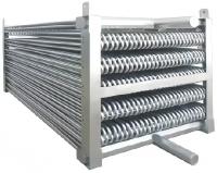 China Evaporative Condenser 1.2m³ Heat Exchanger with 5200KG Capacity for sale