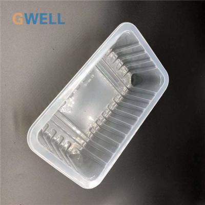 China sheet extrusion machinery designed to produce multi layer sheets for packaging electronic components medicines and food for sale