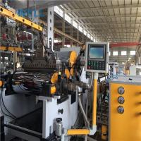 China High Barrier Plastic Sheet Extrusion Production Line with Complete Installation and Commissioning Turnkey Service for sale