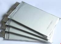 China GWELL three layer PP co-extruded aluminum-plastic composite film production line lithium battery flexible packaging line for sale