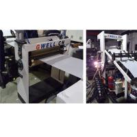 China ABS Plastic Sheet Extrusion Machine Process Parallel Twin Screw Extruder for sale