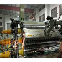 China PC Plastic Sheet Making Machine PC Optical Sheet Production line Quality After-sales Service for sale