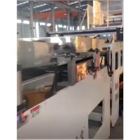 China PMMA Sheet Machine ----Acrylic Cabinet Door Panel Decorative Sheet Production Line for sale