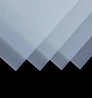 China GPPS diffuse Sheet Extrusion Line GPPS Transparent Board Making Machine Long Life High Output for sale