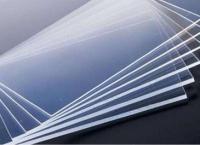 China Single Screw PC Diffuser Board Extrusion Line Transparent PC Sheet Production Line for sale