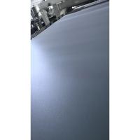 China PC sheet Extrusion Line Plastic Sheet Extrusionr Machine 600kg/H for sale