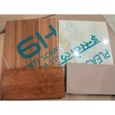 China PMMA Sheet Extrusion Line for High Transparency Acrylic Sheet Production with 1220 mm Width and 0.5-5 mm Thickness for sale