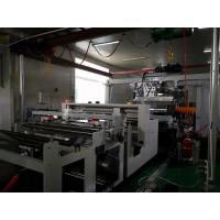 China High Transparency PC Sheet Extrusion Line with 600-1220mm Width and 0.5-5mm Thickness for PMMA and Plastic Sheets for sale