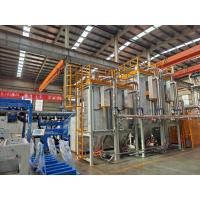 China High Transparency PC/PMMA Optical Sheet Extrusion Line with 600-1220mm Width and 0.5-5mm Thickness for PMMA and Plastic Sheets for sale