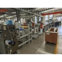 China Sheet extrusion machinery suitable for pc board extrusion line and pmma acrylic gpps ms plate applications in various industries for sale