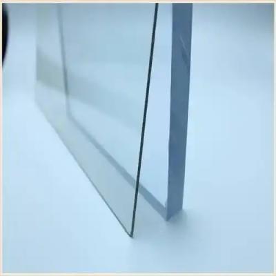 China sheet extrusion machinery for creating pc diffuser boards with excellent weather resistance and strong impact strength for safety for sale