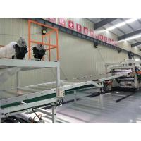 China sheet extrusion machinery engineered to produce pc solid plates and pmma acrylic sheets for industrial and commercial applications for sale