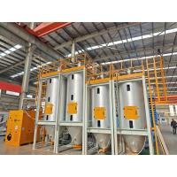 China High Precision PC Sheet Extrusion Line with 600-1220mm Width and 0.9-8mm Thickness for PC PMMA PET GPPS MS Material for sale