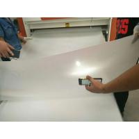 China CHINA GWELL 2100mm GPPS Optical Diffuser sheet with Quantum Dots extrusion  600-800KG/H for sale