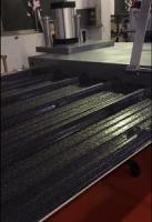 China Synthetic Resin Glazed Tile PVC Roof Board Extrusion Line ASA Co Extrusion Machine for sale