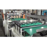 China PP PVC Corrugated Roof Tile Production Line Polycarbonate Extrusion Process for sale