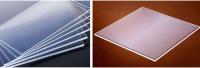China PC/PMMA high transparent sheet extrusion Line 2100mm Width for sale