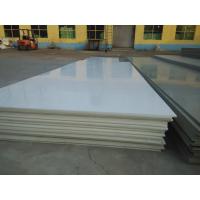 China GWELL 1000-2000mm Width 3-50mm Thickness PP/PE Thick Plate Extrusion Line for Corrosion-resistant Plastic Boards for sale