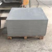 China ABS PP HDPE Board Extrusion Line for 1000-2000mm Width and 3-50mm Thickness Corrosion Resistant Plastic Sheets for sale