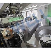 China 1220mm ETFE Film Extrusion Production Line For PV Solar Panel Usage for sale