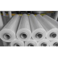 China TPU Composite Film Extrusion Plant For Non Woven Fabric And Paper for sale