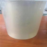 China Monolayer Plastic Extrusion Cast Film Line Tpu Film Production Line for sale
