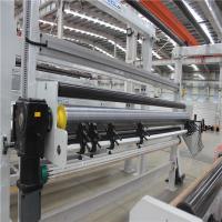 China PVB Film Production Line PVB Building Car Glass Film Extrusion Machine For Sale for sale