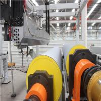 China SGP Glass Film Making Machine SGP Cast Film Production Line For Building Glass Intermediate for sale