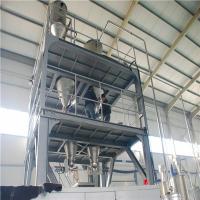 China PVB Cast Film Line Machine PVB Glass Film Making Machine For Building Automobile Glass Film for sale