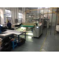 China Plastic TPU Cast Film Extrusion Line Single Screw 500kg/H for sale