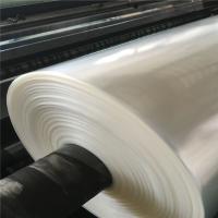China 120kg/h  ETFE Film Extrusion Machinery  with single screw ，and several cases for sale